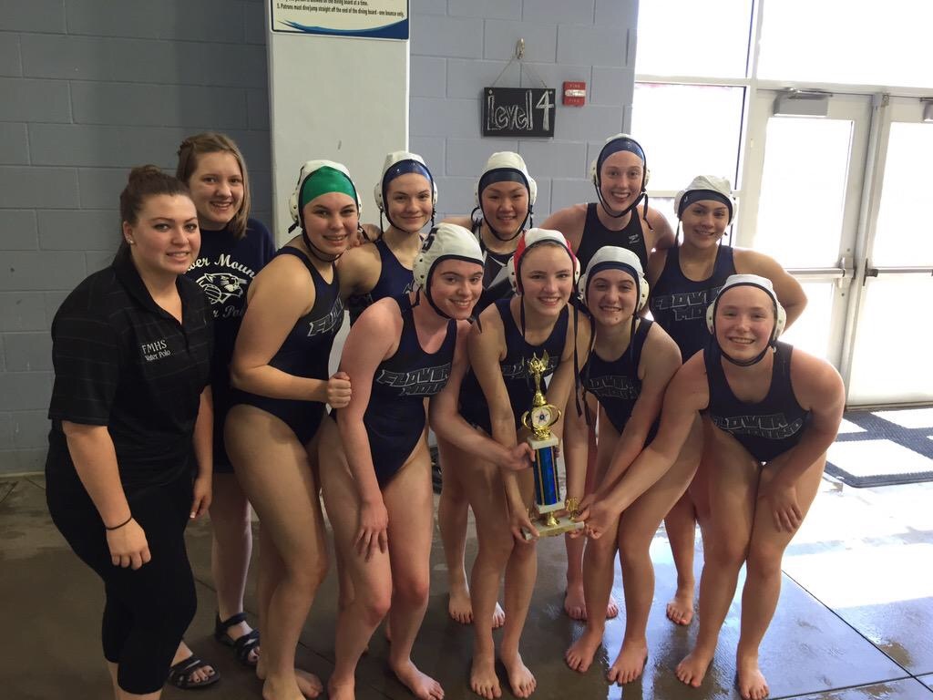 The fight to make water polo a UIL sport – FMHS Wire